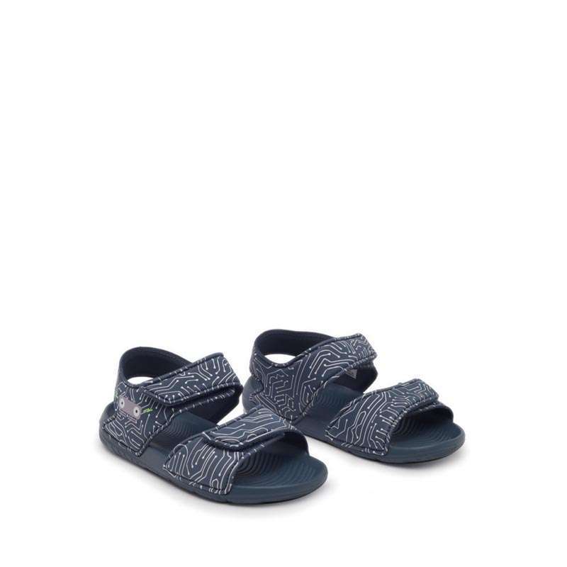 Jual Adidas Altaswim Unisex Kids Swim Sandals di Seller Planet Sports ...