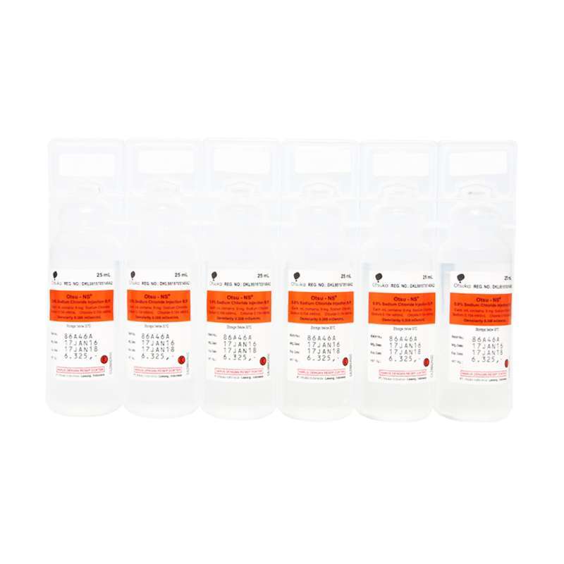 Jual cairan infus nacl 3 persen 🏷️ 100% Original, Harga & Kualitas ...