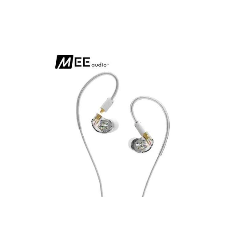 Jual (MEE audio)MEE audio M7 Pro Hybrid Dual Monoblock Monitor ...