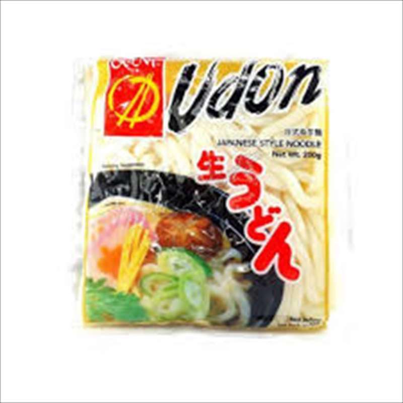 Jual Orient Udon Japanese Style Noodle 200 Gr di Seller W2fit Healthy ...