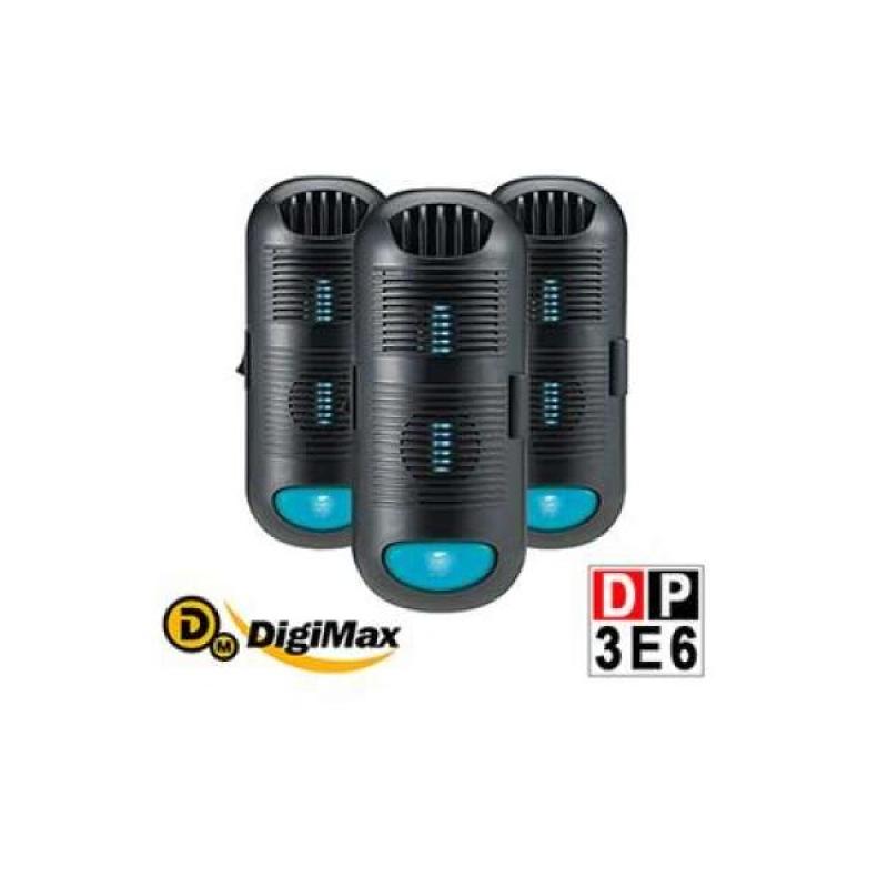 Jual [TAITRA] DigiMax DP-3E6 Vending Machine, Position and Ryde, ready ...