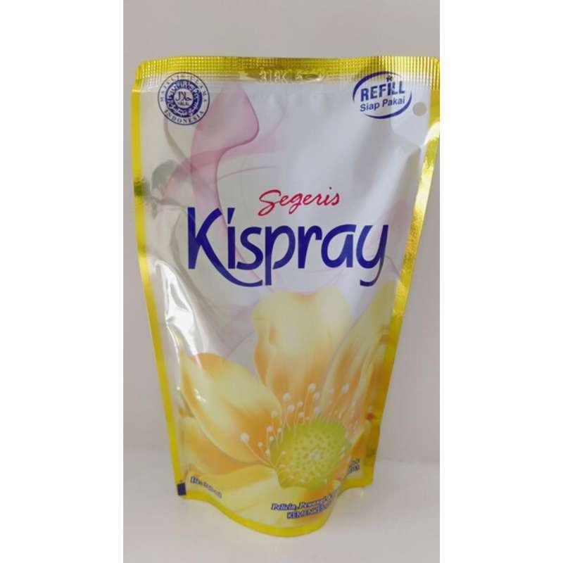 Jual Kispray Refill 300ml di Seller D n D Shop - Karet Kuningan, Kota ...
