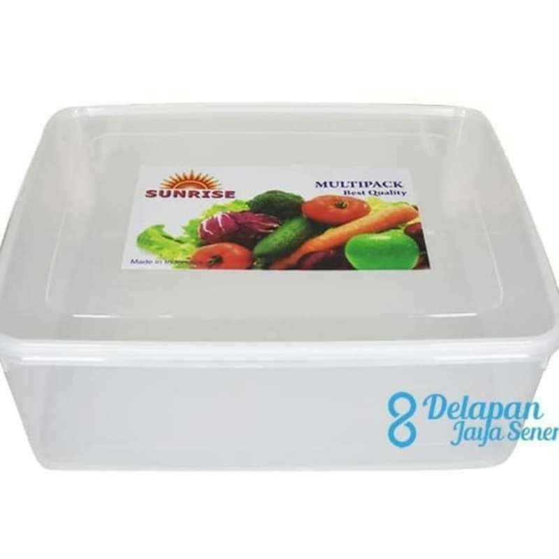 Jual Kotak Donat Besar | Donatsu Sunrise | Donatsu Tinggi | Kotak Kue ...