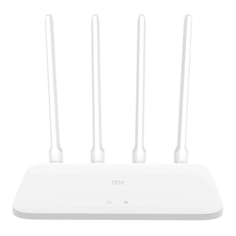 Jual Xiaomi Mi Router 4a Gigabit Version Dual Band Wifi 128mb 4