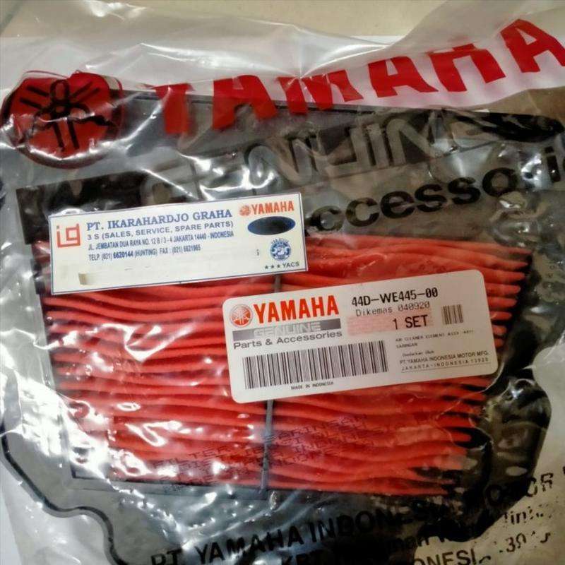 Harga Air Cleaner Element Ass Y 💯 Terbaru, Spesifikasi, & Kredit ...