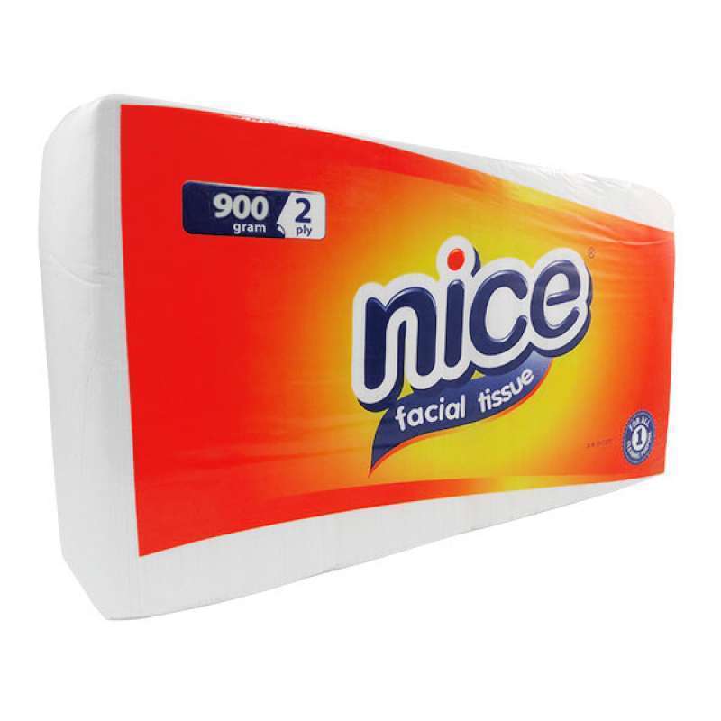 Jual Nice Facial Tissue 900 Gr 511553 di Seller Hypermart Nagoya ...