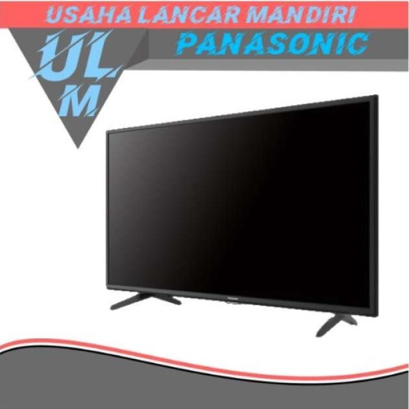 Promo PANASONIC 43 ANDROID TV TH-43HS500 - KHUSUS JAKARTA Diskon 3% di ...
