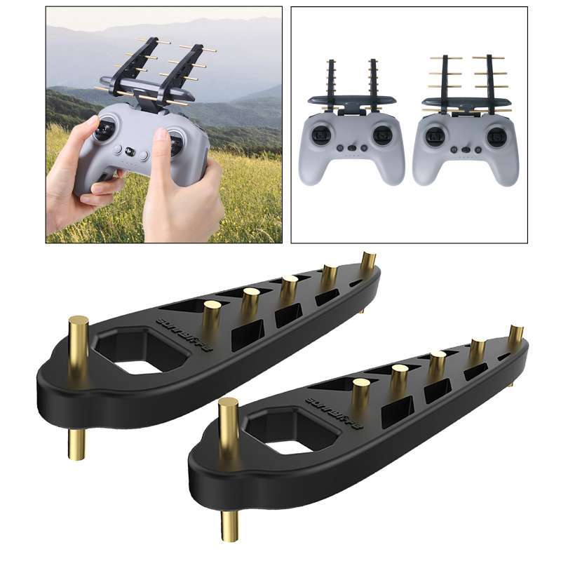 Jual Remote Control Drone Yagi Antenna For Dji Fpv Remote Controller 2 ...
