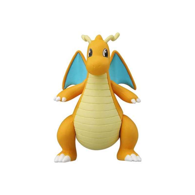 Jual (POKEMON)Elf treasure dream EX PCC_66 fast dragon di Seller ...