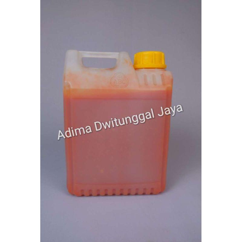 Jual Sambal Asli Abc Dirigen / Saus Abc Asli Jerigen / Galon 5.5 Kg Di ...