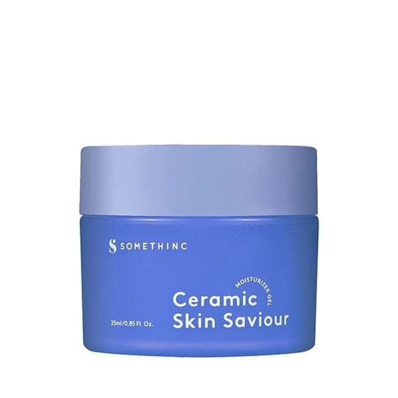 Somethinc Ceramic Skin Savior Lengkap Harga Terbaru April 2024 | Blibli
