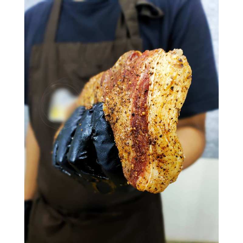 Jual sei sapi frozen 250gr di Seller berniagajah - Kota Bandung, Jawa ...