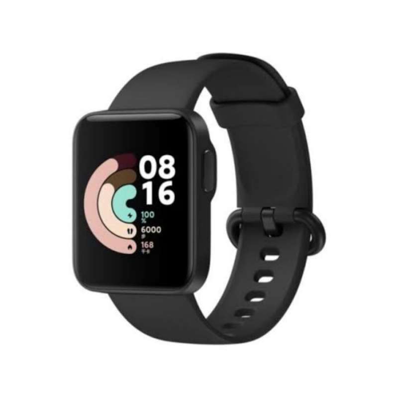 Jual Xiaomi Mi Watch Lite - Lvory Di Seller Shop Padangsidempuan ...