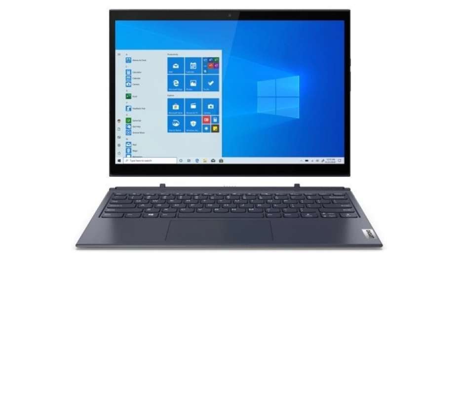 Jual Lenovo Yoga Duet 7i 13 2in1 Touch 09id - I5 1135g7 8gb 512ssd W10 ...