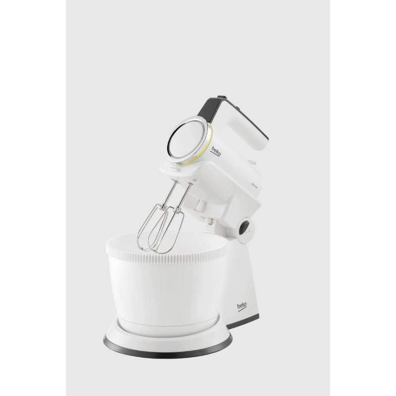Jual Beko Stand Mixer 3 Liter - Hmm7422w Di Seller Utama - Homeliving ...