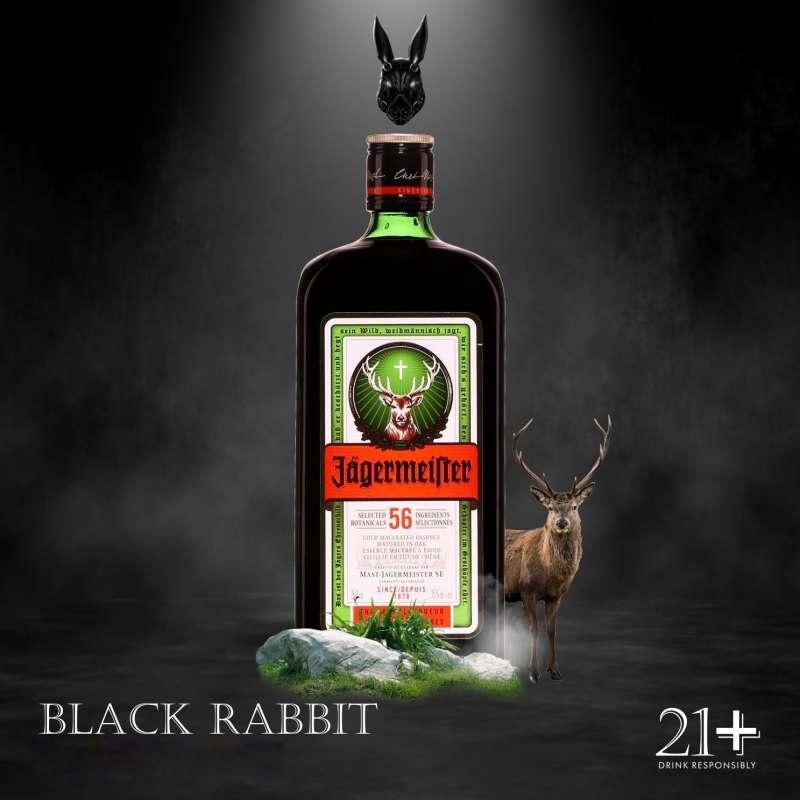 Jual Jagermeister di Seller Black Rabbit - Kelapa Gading Timur, Kota ...