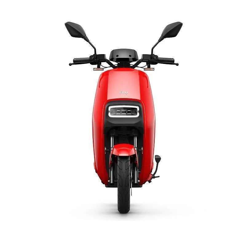 Jual (indent) Niu Gova 03 Sepeda Motor Listrik [off The Road] - Seluruh ...