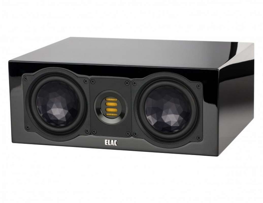 Jual ELAC AUDIO CC 241.2 - CENTRE SPEAKER di Seller PT TASINDO MANDIRI ...