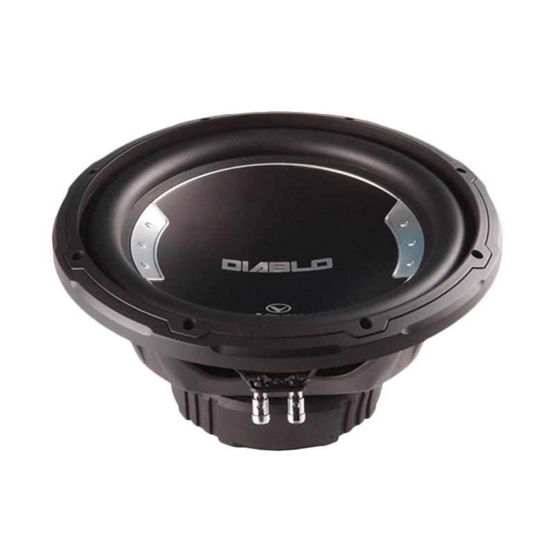 Jual Venom Diablo Series Vx10d Subwoofer Pasif Di Seller Venom Audio ...