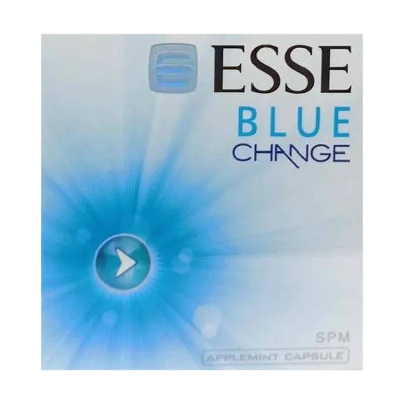 Jual Rokok Esse Blue Harga Grosir Maret 2024 - Blibli