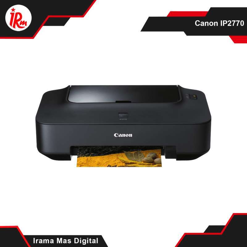 Jual Ukuran Kertas Printer Canon Original Murah - Harga Diskon Februari ...
