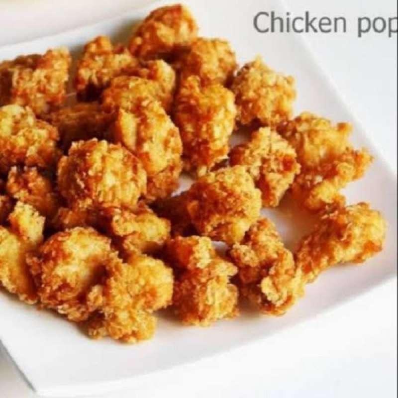 Chicken Pop Frozen Gratis Ongkir 🔥 Harga Murah Juni 2026