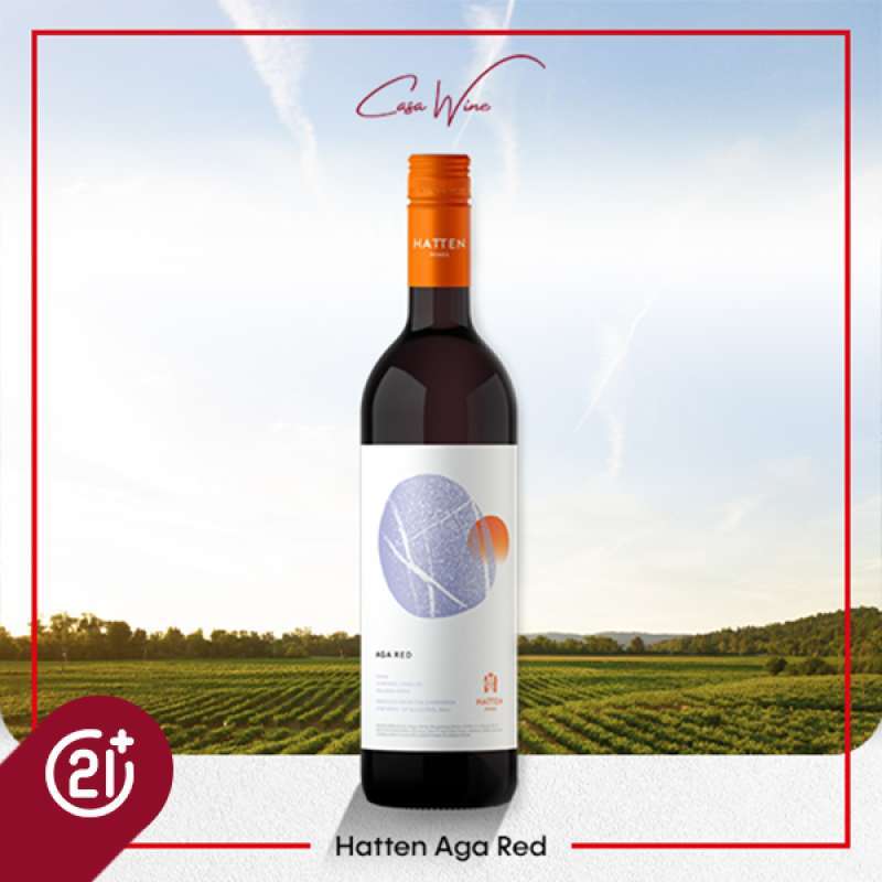 Jual Hatten Wine Termurah - Harga Grosir Terupdate Hari Ini | Blibli
