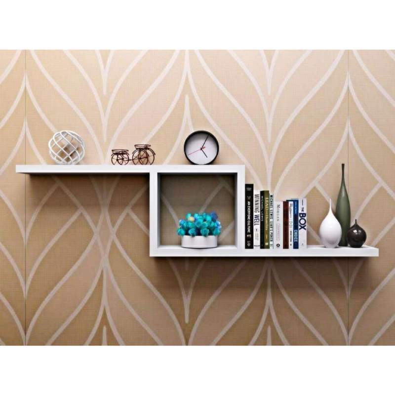 Jual Rak Dinding Minimalis Rak Susun Hiasan Dekorasi Ruangan ...