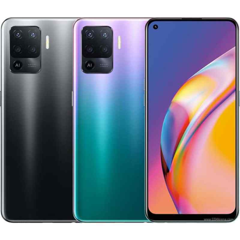 Kamera Oppo Reno 5F, Spesifikasi dan Hasil Fotonya - Blibli Friends