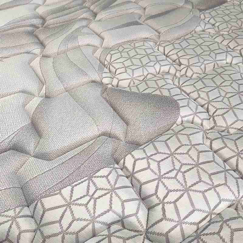 Jual Kasur Spring Bed Elite Serenity Impressa Pocket Spring - 160 X 200 ...