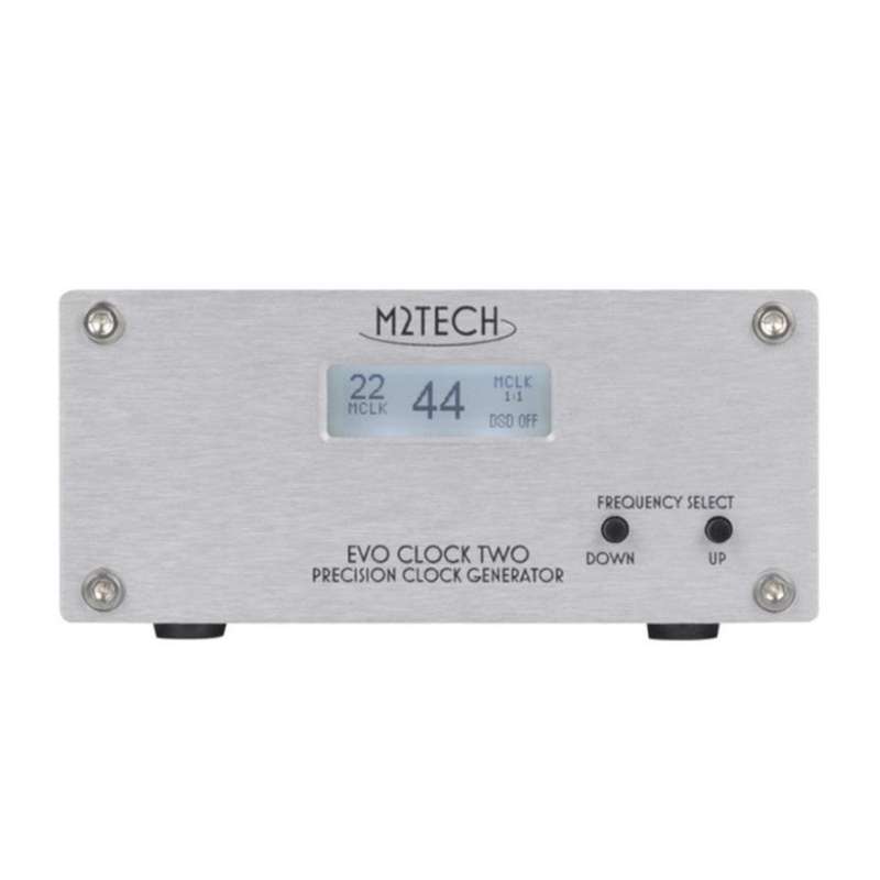Jual EVO CLOCK TWO - High Precision Clock Generator di Seller PT ...