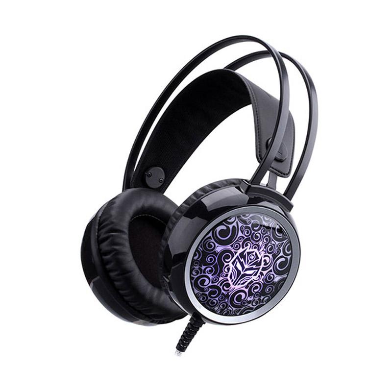 Jual REXUS Vonix F-19 Gaming Headset di Seller Waristoree - | Blibli