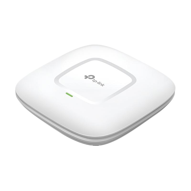 Jual TP-LINK AC1200 Wireless Dual Band Gigabit Ceiling Mount Access ...