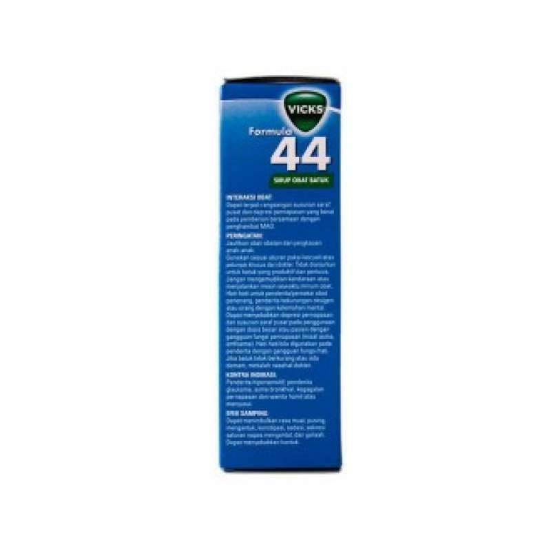 Jual Vicks Formula 44 Dewasa 54 Ml Di Seller Tari.healthcare - Menteng ...