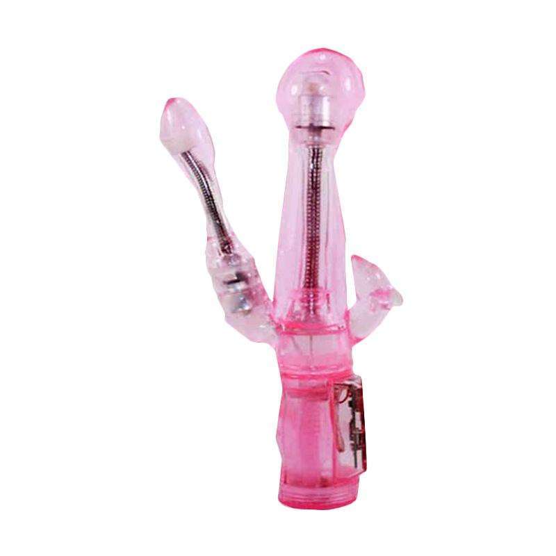 Jual Afiat Herbal Vibrator Antik Intemate Tease Alat Bantu Seksual