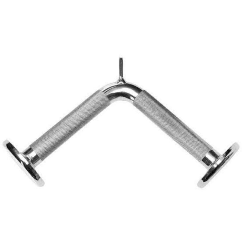Jual Tricep V Bar Triceps Pushdown Bar di Seller Cypress Indonesia ...