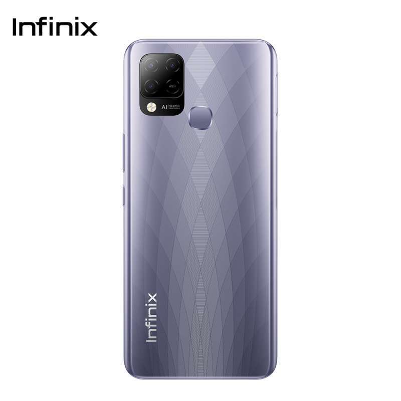 HP Gaming Infinix RAM 6 GB Terbaru, Kualitas Juara! - Blibli Friends