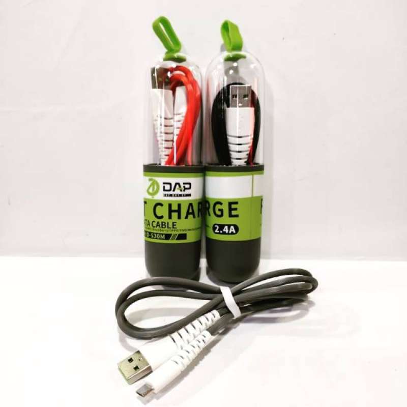Jual Kabel Data Dap Micro Spesifikasi Original, Murah & Diskon Harga ...
