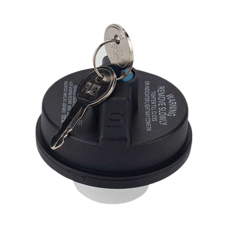 Jual Locking Gas Cap With Keys For Toyota Corolla 4Runner FJ Cruiser ...