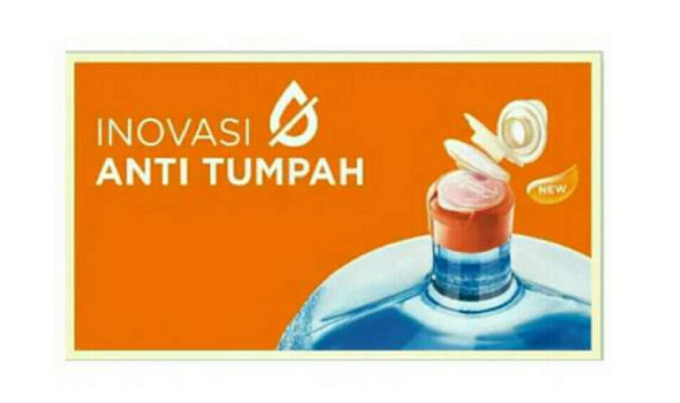 Jual Amidis Galon 19l Air Munum Distilasi - Destilasi Pure Water - Air ...