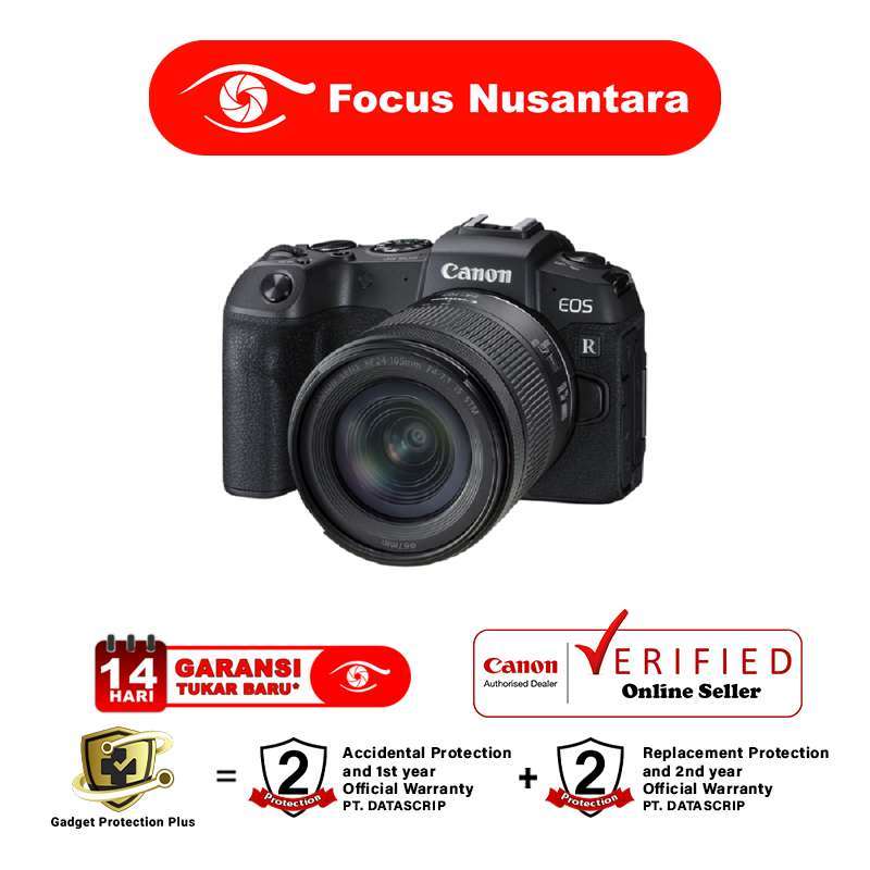 Perbedaan Lensa Prime dan Lensa Zoom, Mana yang Lebih Oke? - Blibli Friends