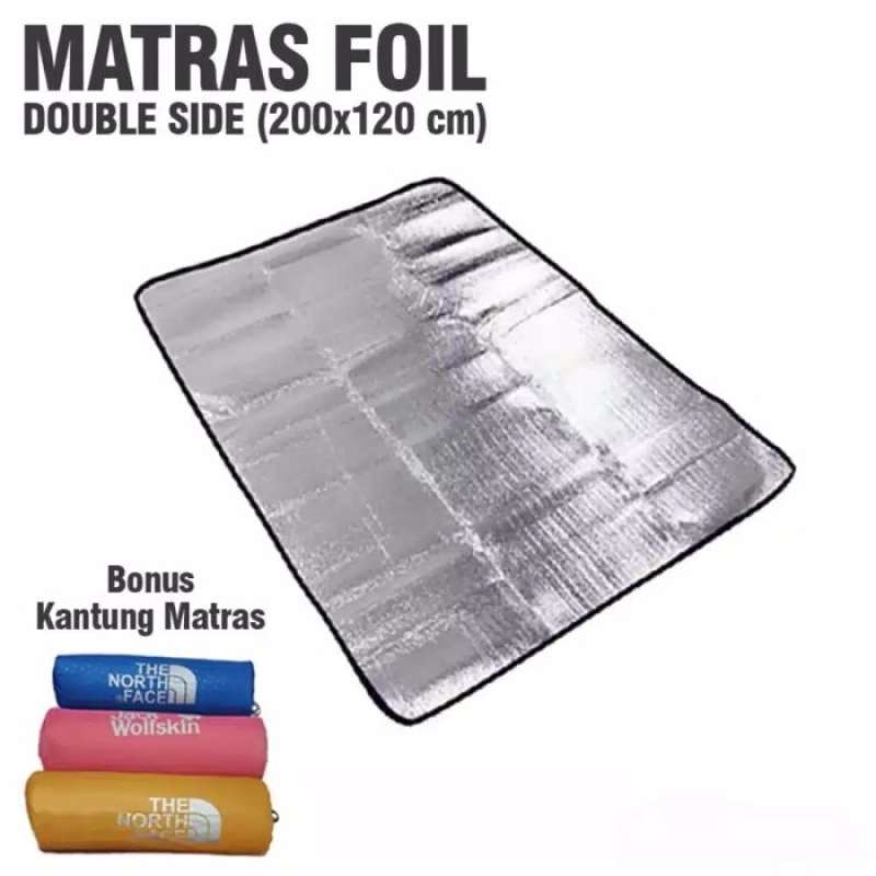 Ukuran Matras Senam Lantai yang Sebaiknya Kamu Tahu