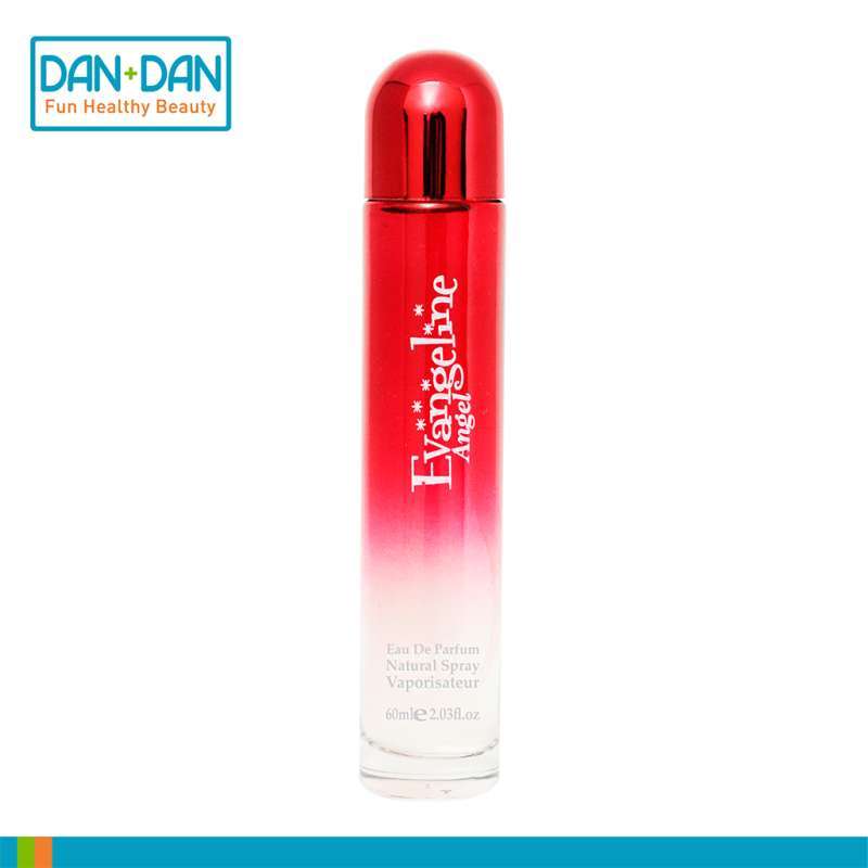 Jual Evangeline Eau De Parfum Angel 60ml di Seller Dan+Dan Official ...