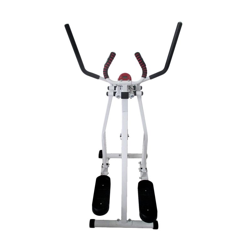 Jual Total Fitness Air Walker Alat Fitness - Putih di Seller SYAHMITA ...
