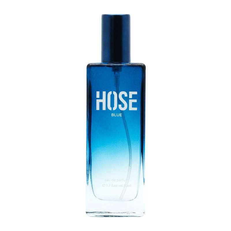 Jual Hose Eau De Parfum Blue 50 Ml Di Seller Alfamart - Alfamart Tegal ...