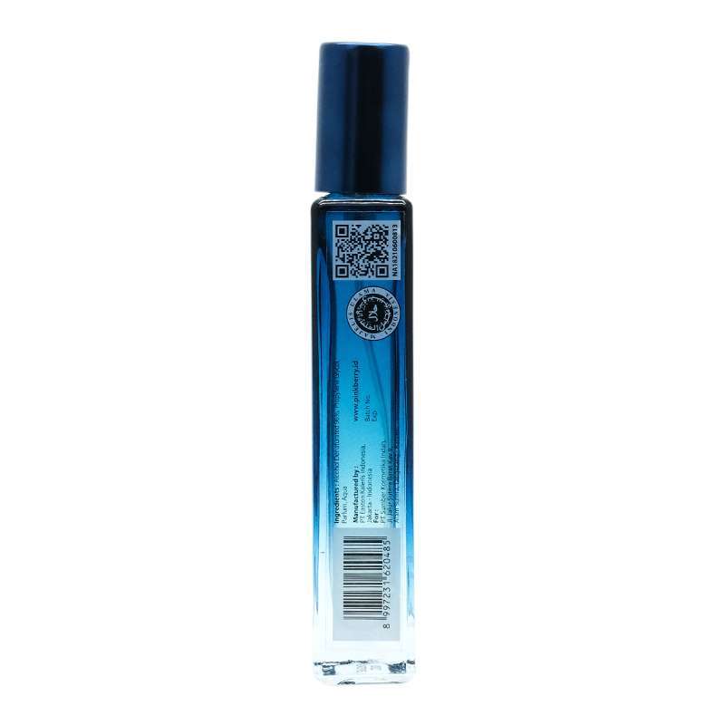 Jual Hose Eau De Parfum Blue 50 Ml Di Seller Alfamart - Alfamart Tegal ...