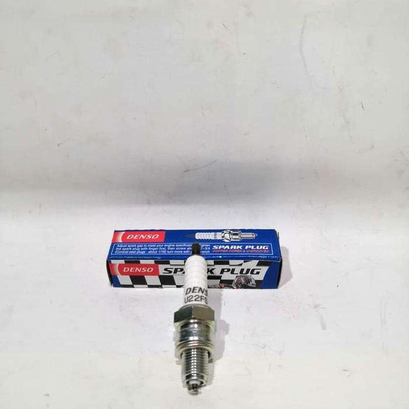 Jual Denso Busi for Mio, Mio Soul, Jupiter, Vega, Grand, Supra, Revo ...