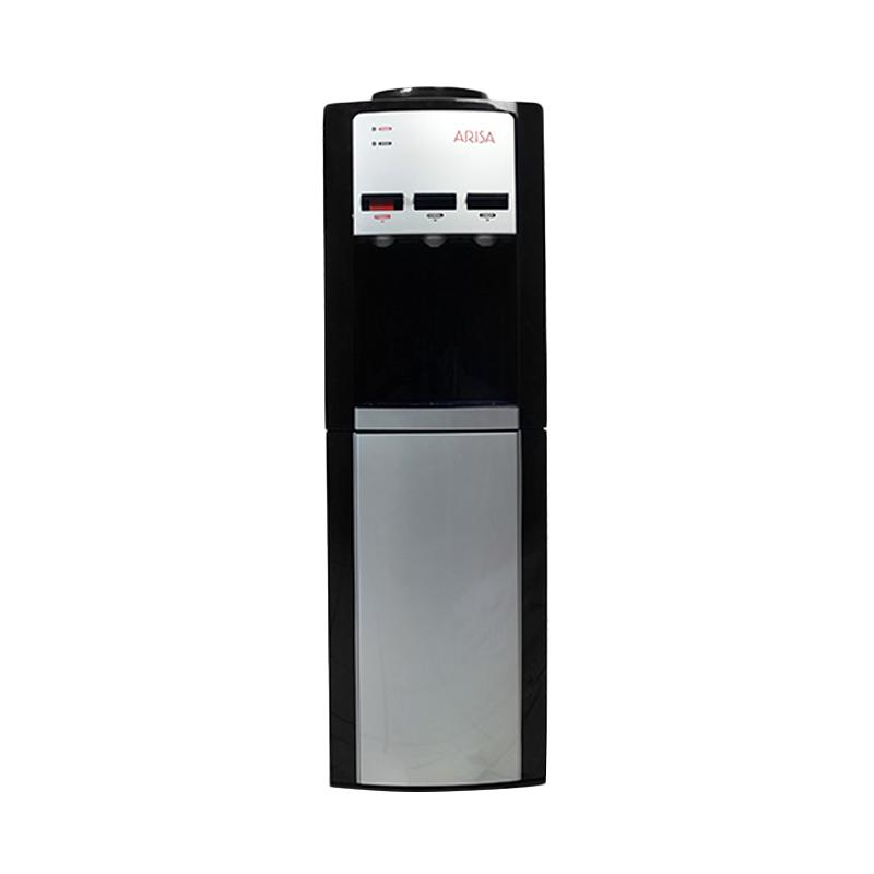 Jual Arisa WD-0911T Dispenser Galon [Top Loading] di Seller Nuhun ...