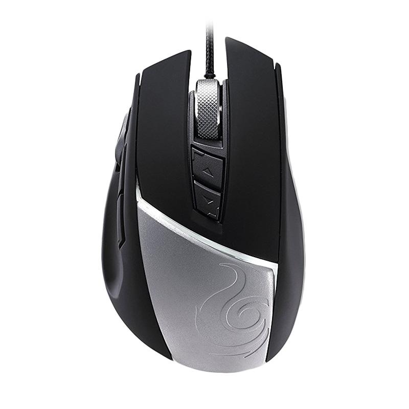 Jual Cooler Master Reaper Gaming Mouse Di Seller Zata Comp ...