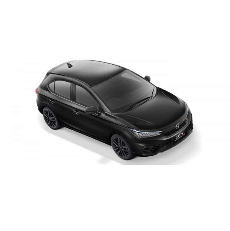 Jual New Honda City RS Hatchback Mobil di Seller Mobil Honda Royal ...
